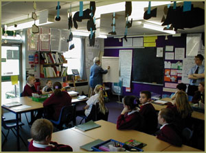 Worksop Priory History