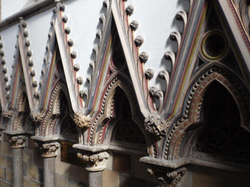 Gallery15 – Worksop Priory Church