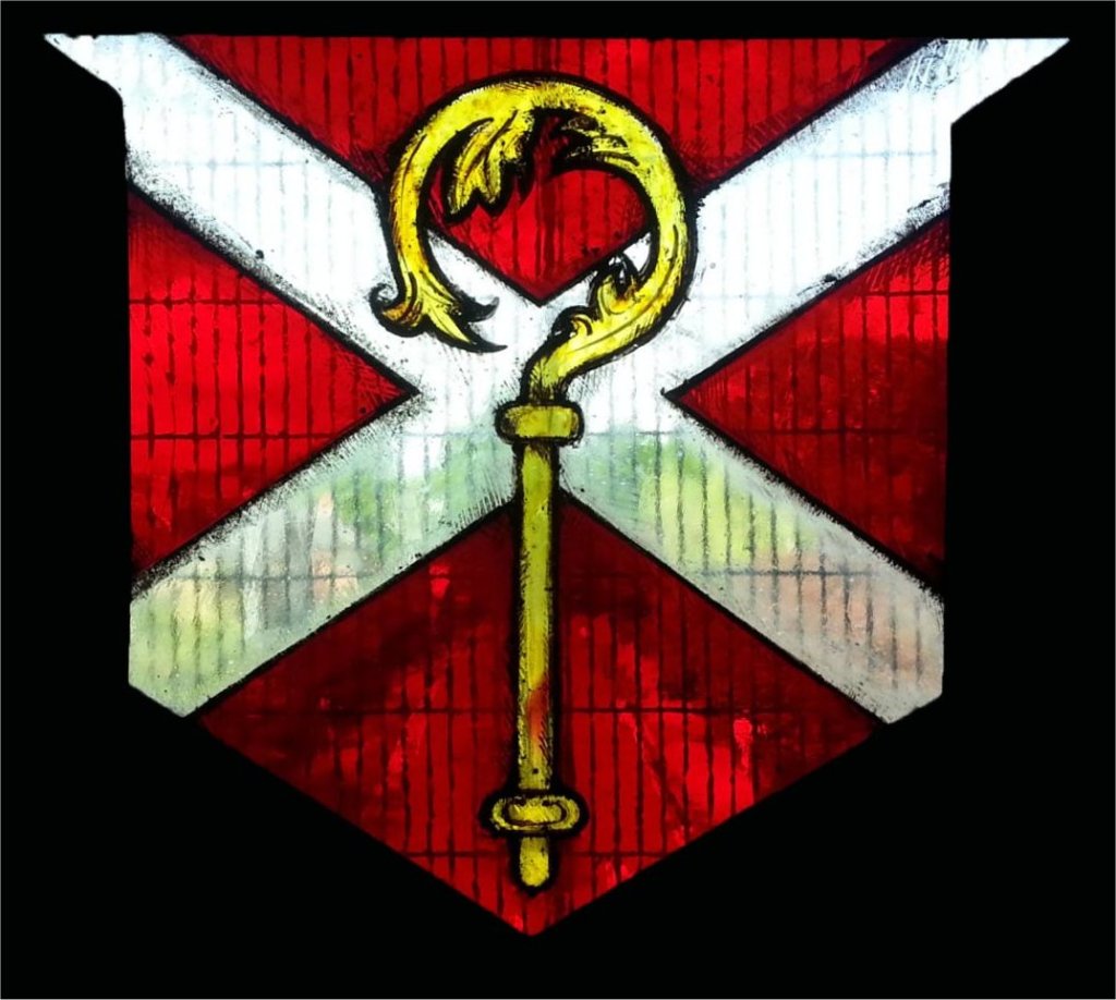 Gallery22 – Worksop Priory Church