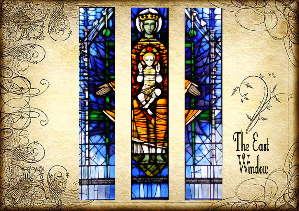 Gallery4 – Worksop Priory Church