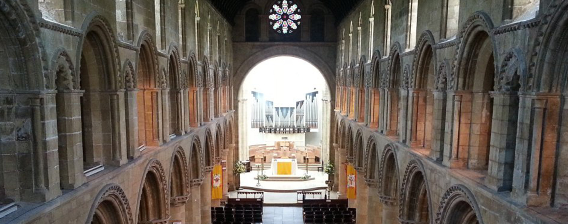 Worksop Priory - Alchetron, The Free Social Encyclopedia